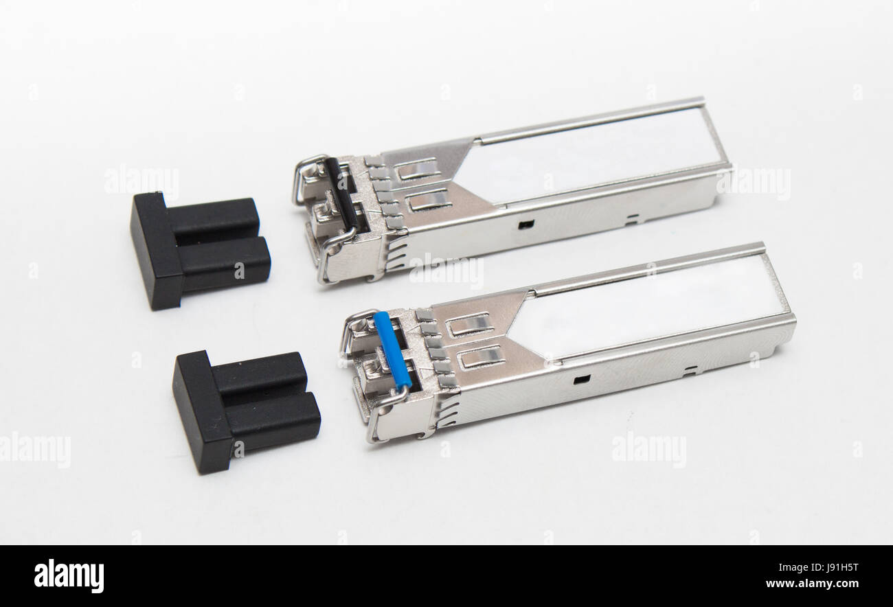 Optical module hi-res stock photography and images - Alamy