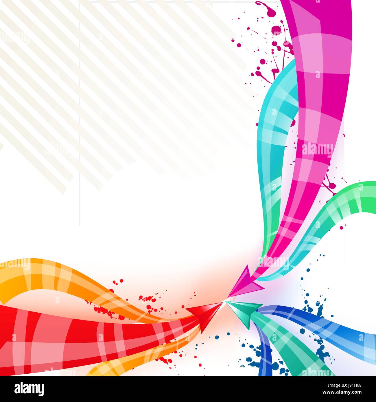 Leading Detail Stock Vector Images Alamy