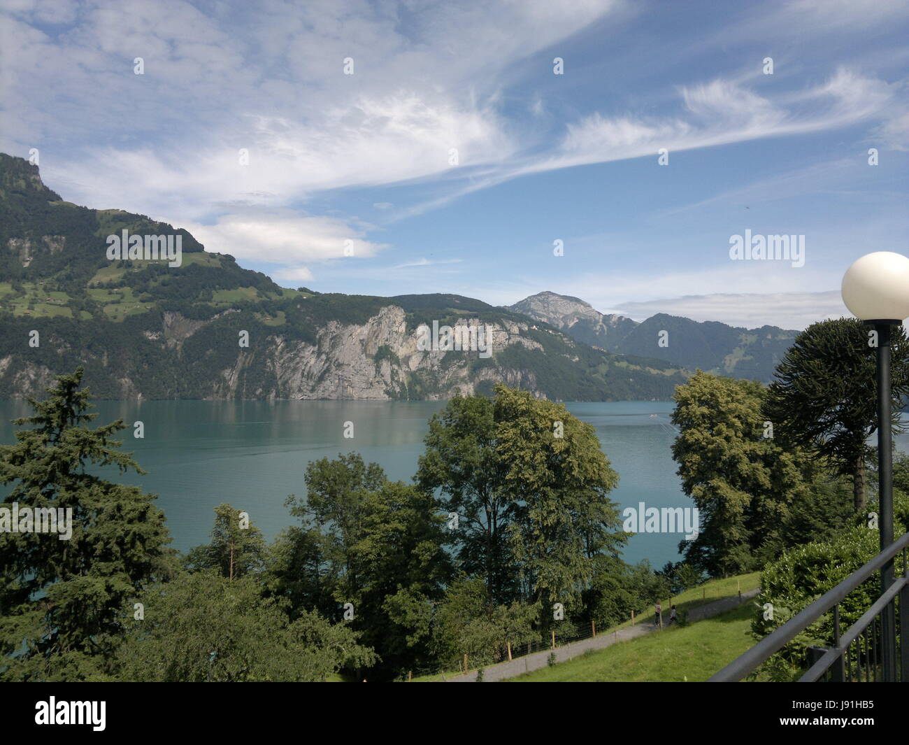 beauty, nature, beauty, nature, tellsplatte, sisikon, urner see Stock ...
