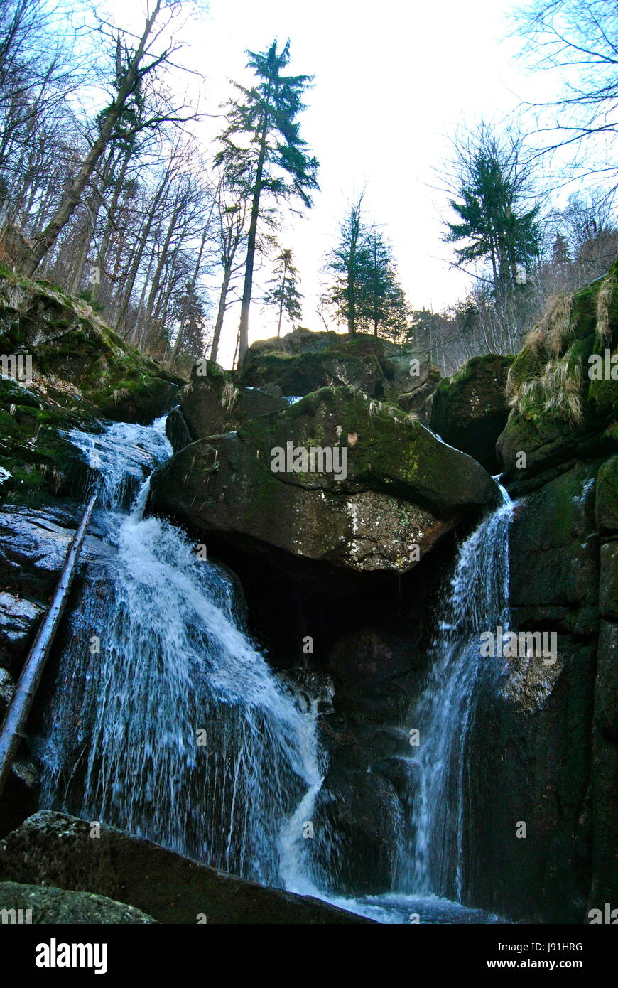 Liberec winter hi-res stock photography and images - Alamy