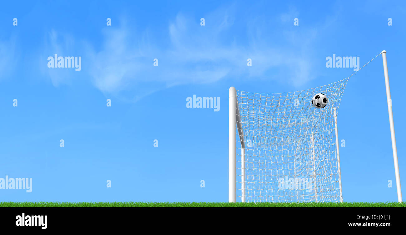 sport, sports, goal, passage, gate, archgway, gantry, aim, goalpost ...