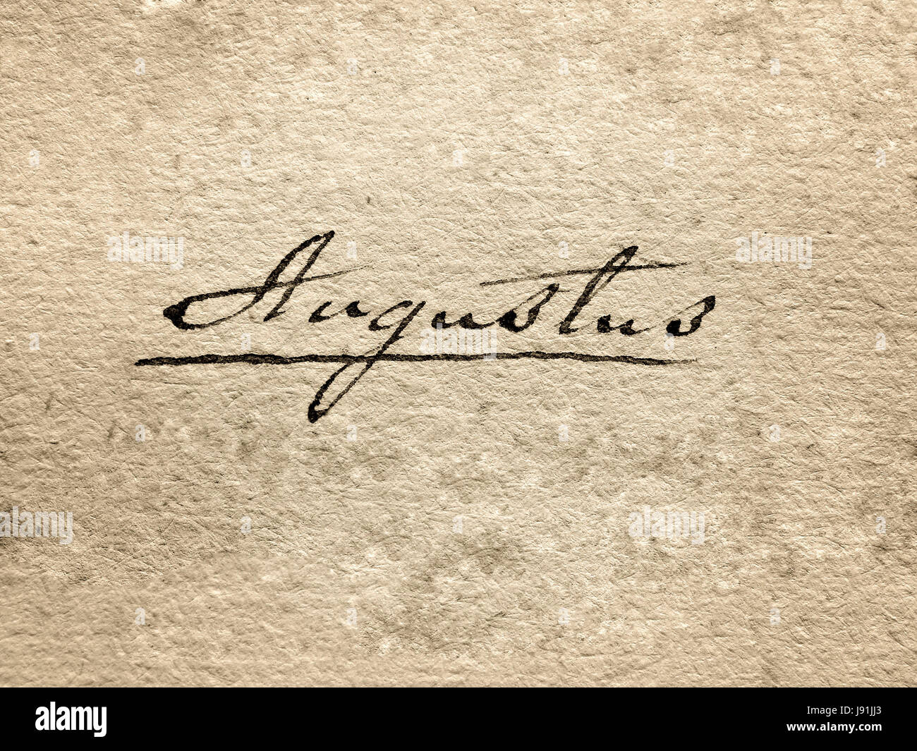 letter, august, retro, page, bookpage, handwriting, old, sheet of paper ...