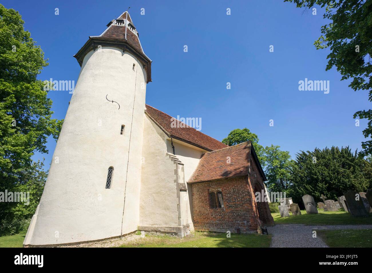 Lamarsh suffolk hi-res stock photography and images - Alamy
