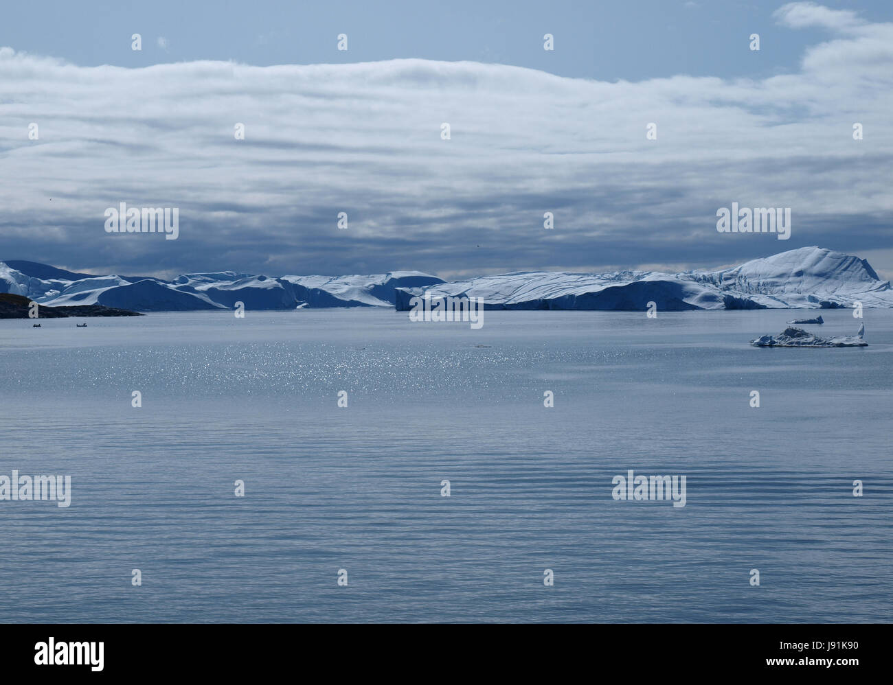 blue, arctic, greenland, iceberg, salt water, sea, ocean, water, polar ...
