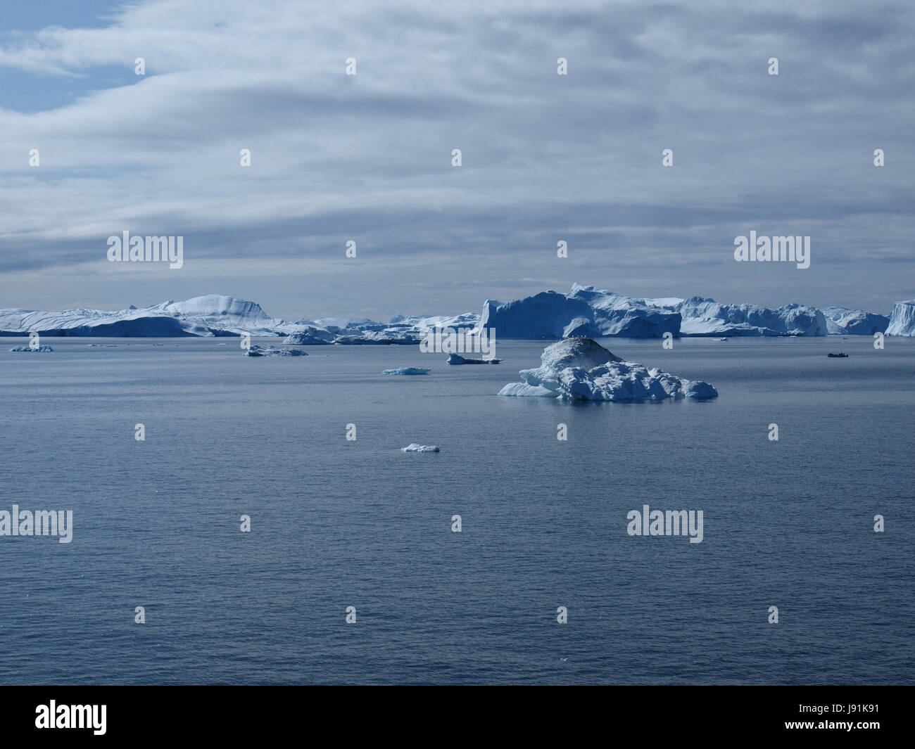 blue, arctic, greenland, iceberg, salt water, sea, ocean, water, polar ...