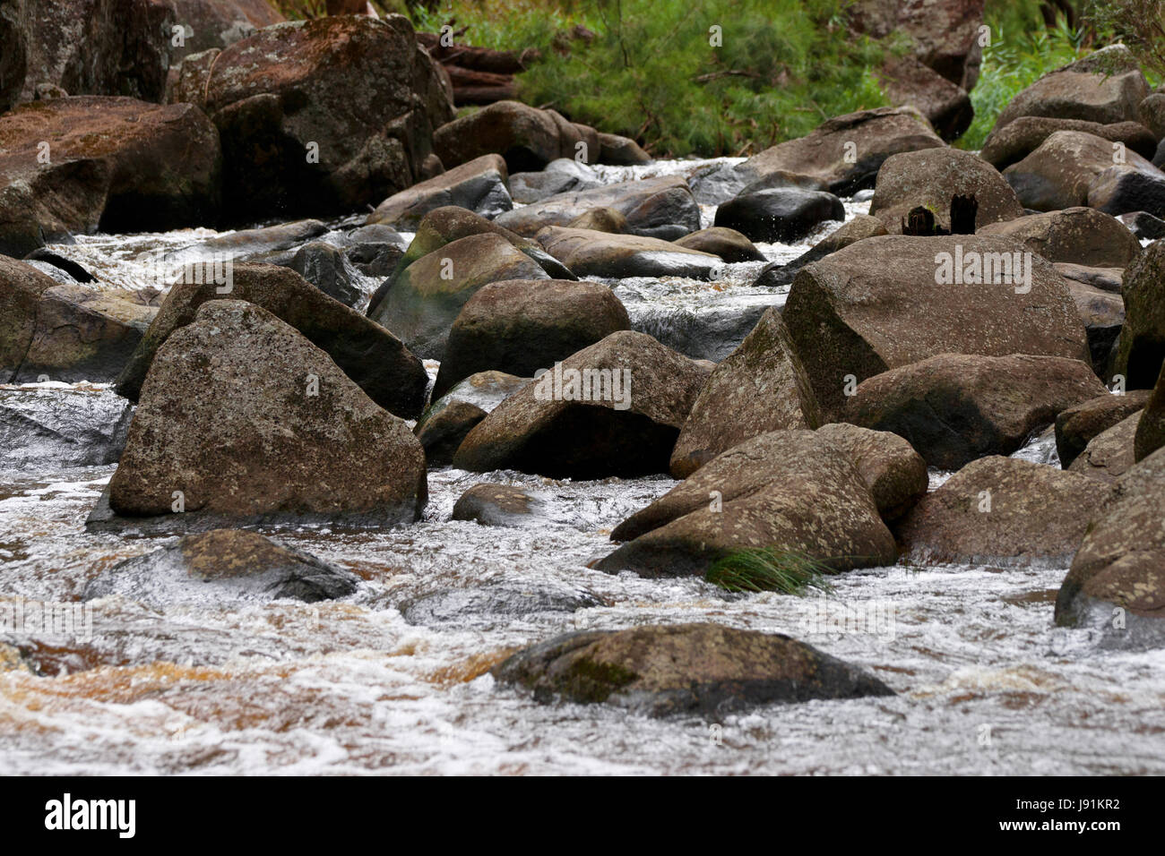 environment, enviroment, stream, australia, boulders, creek, rocks ...