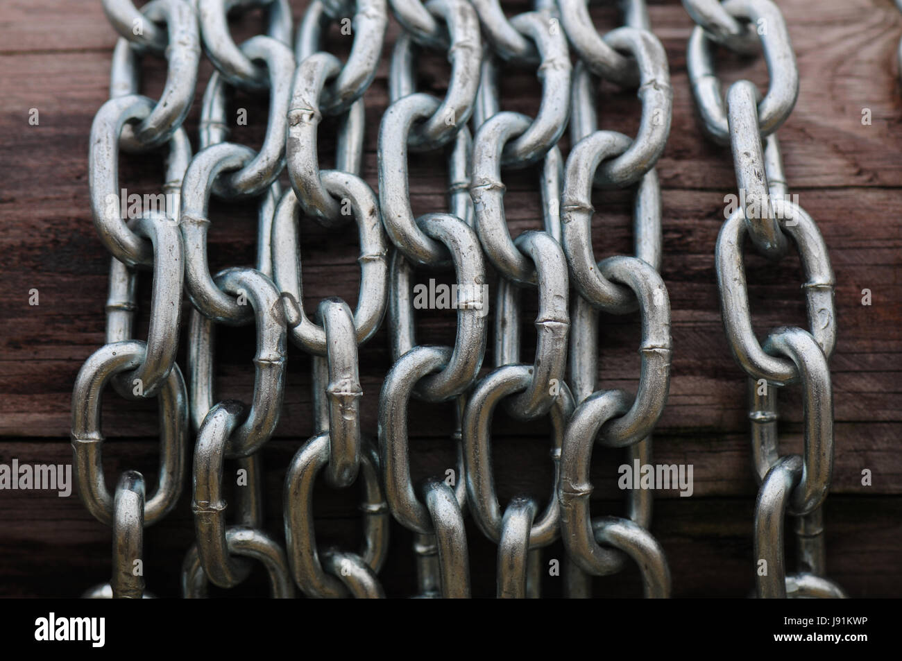 connected, chain, iron, steel, metal, cohesion, chain link, ally ...