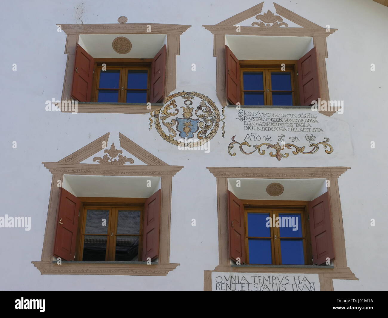 historical, window, porthole, dormer window, pane, shutters, shutter ...