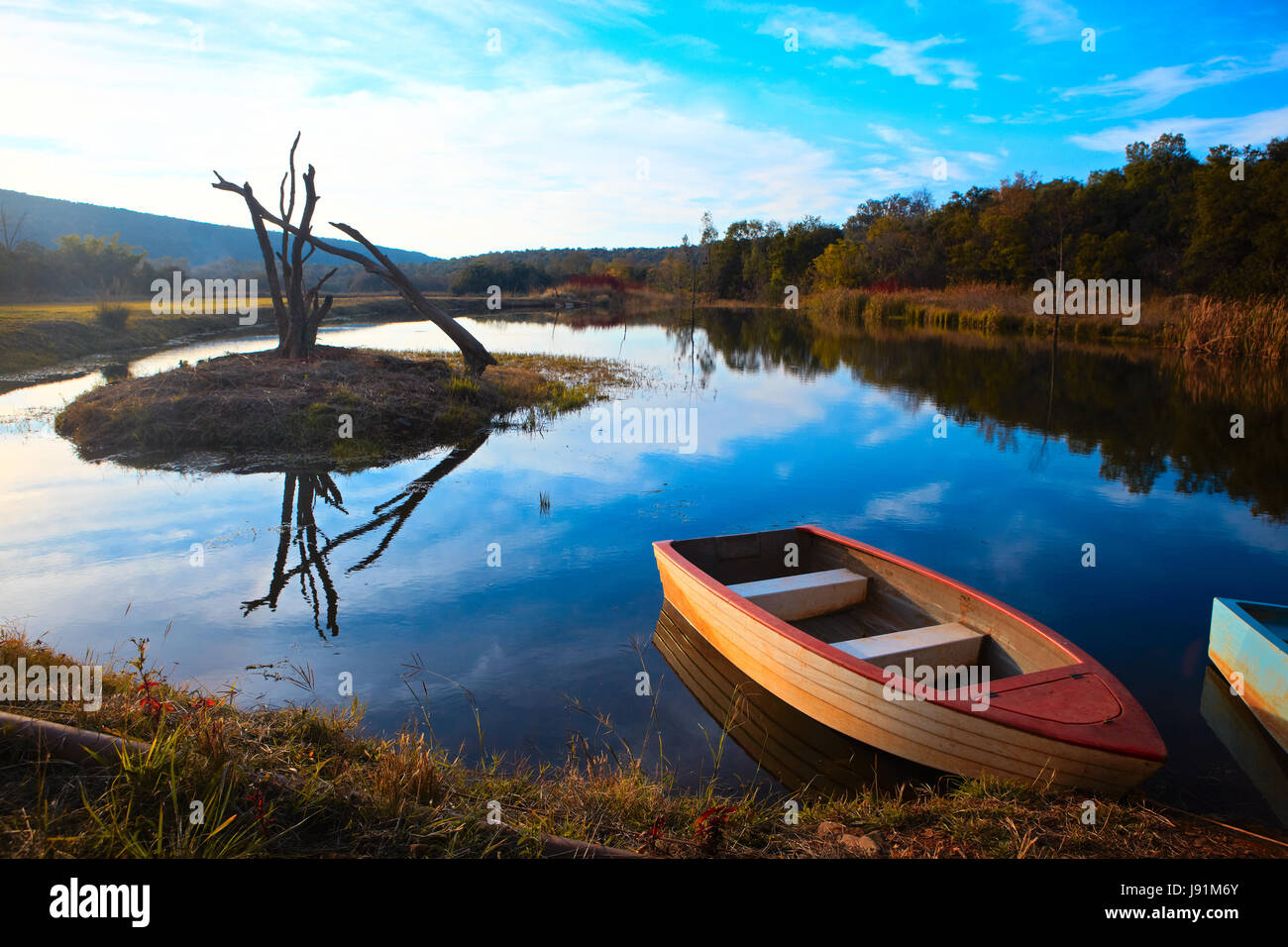 Fresh off the boat hi-res stock photography and images - Alamy