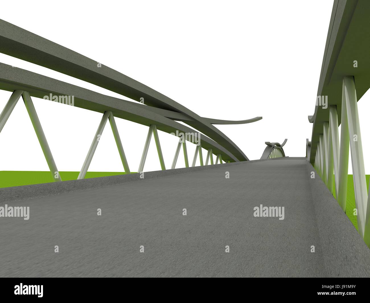 model, design, project, concept, plan, draft, bridge, concrete ...