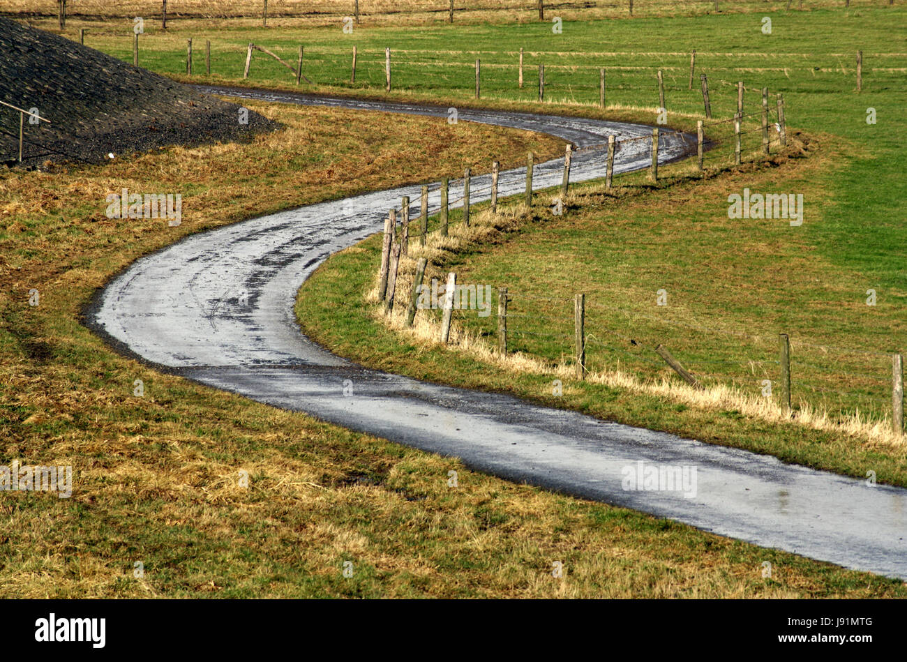 bend, curve, road, bike, bicycle, cycle, path, way, street, bend, curve ...