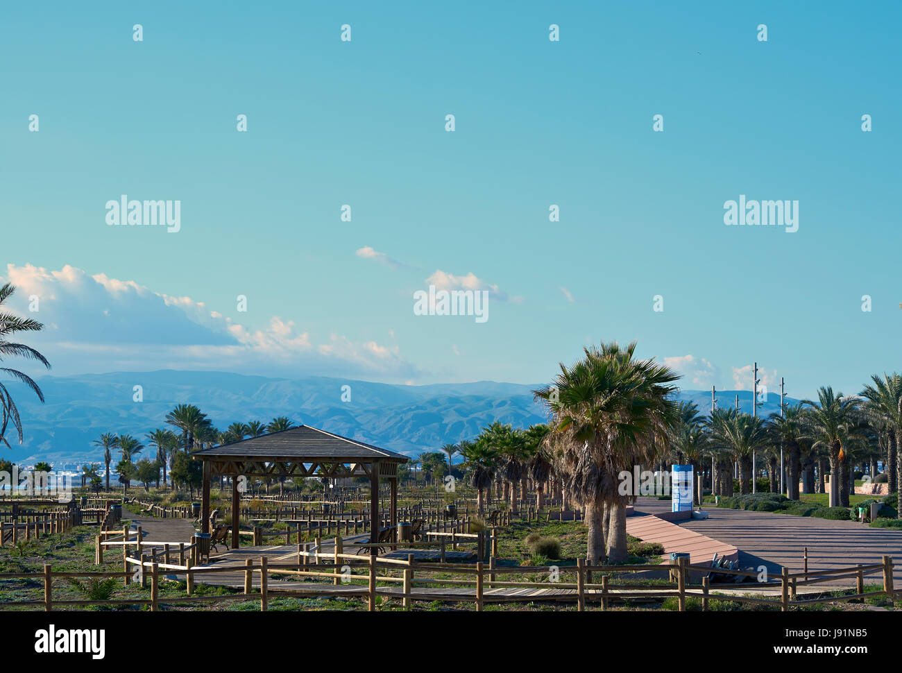 Retamar almeria hi-res stock photography and images - Alamy