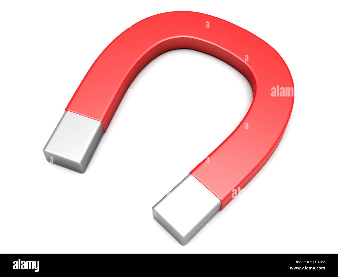 object, isolated, attract, graphic, science, attraction, energy, power ...