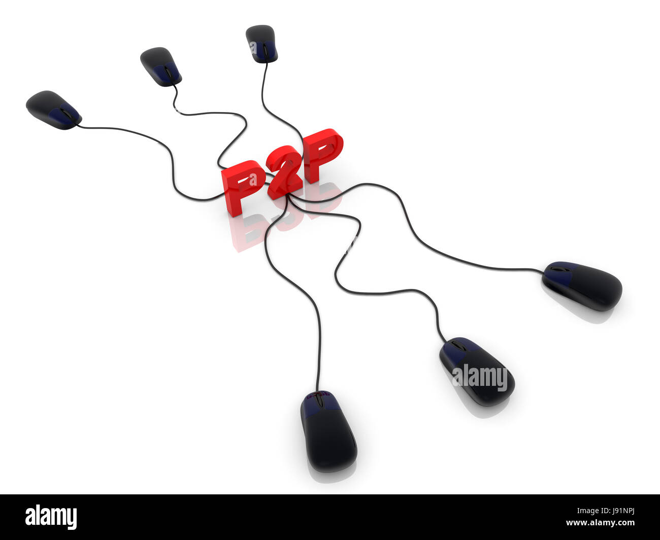 PC, computers, computer, object, objects, isolated, wheel, graphic ...