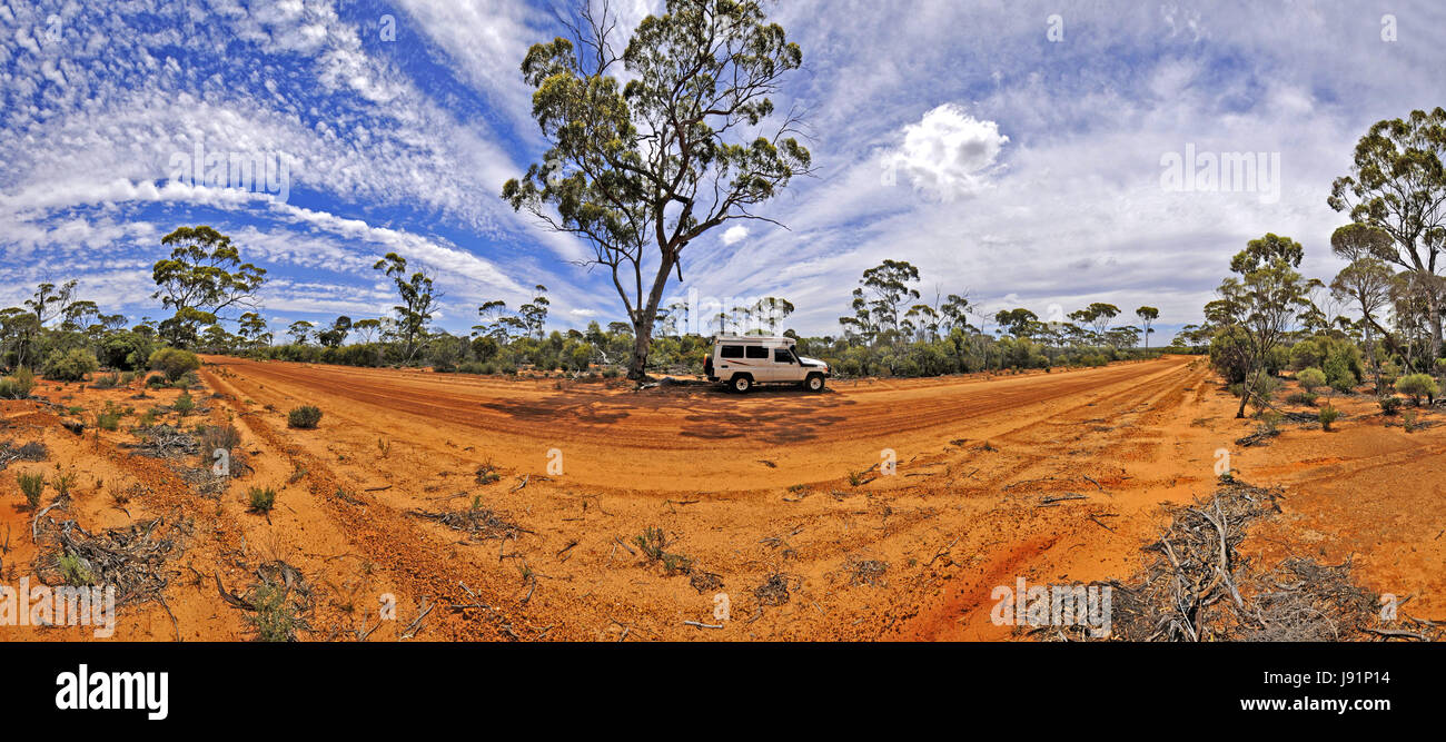 new holland track Stock Photo - Alamy