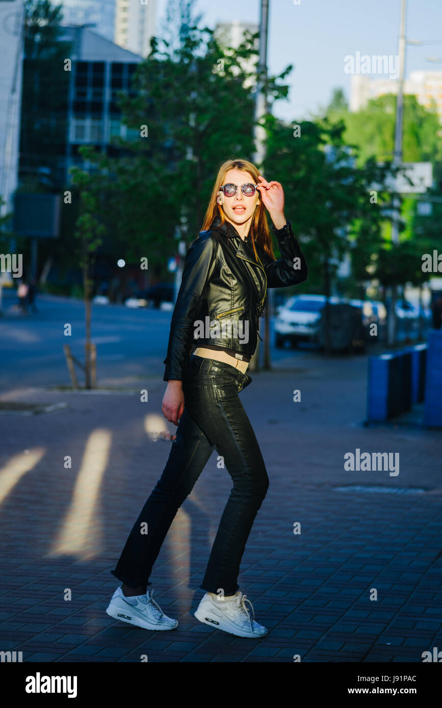 Vsco Girl High Resolution Stock Photography and Images - Alamy