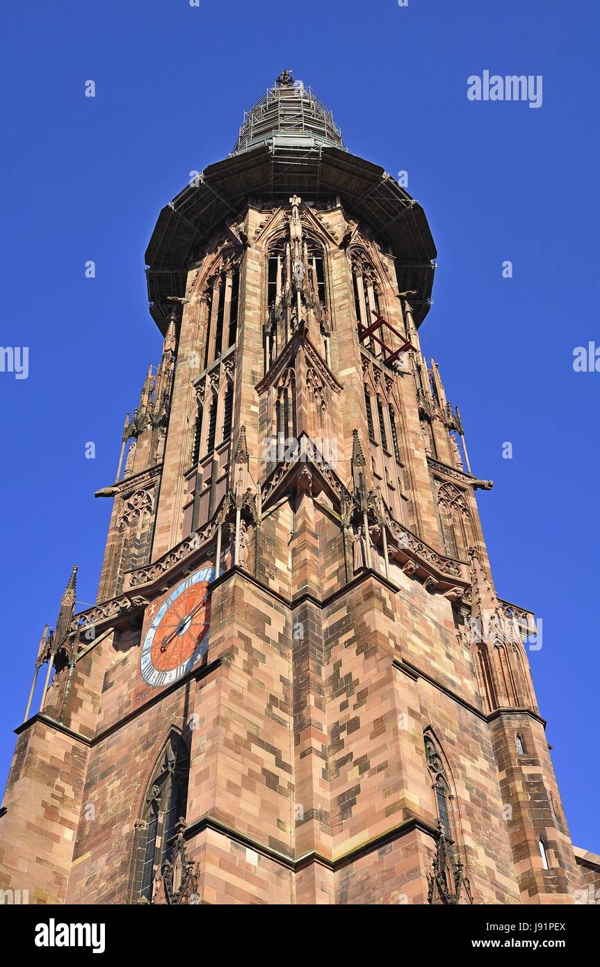 Mnsterturm hi-res stock photography and images - Alamy
