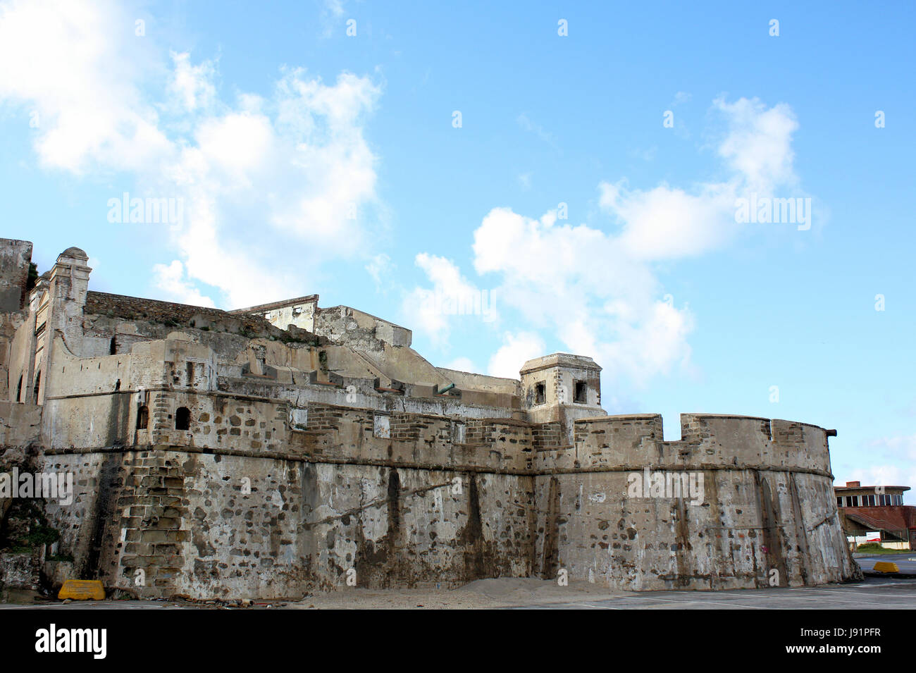 africa, fortress, morocco, chateau, castle, blue, tower, historical ...