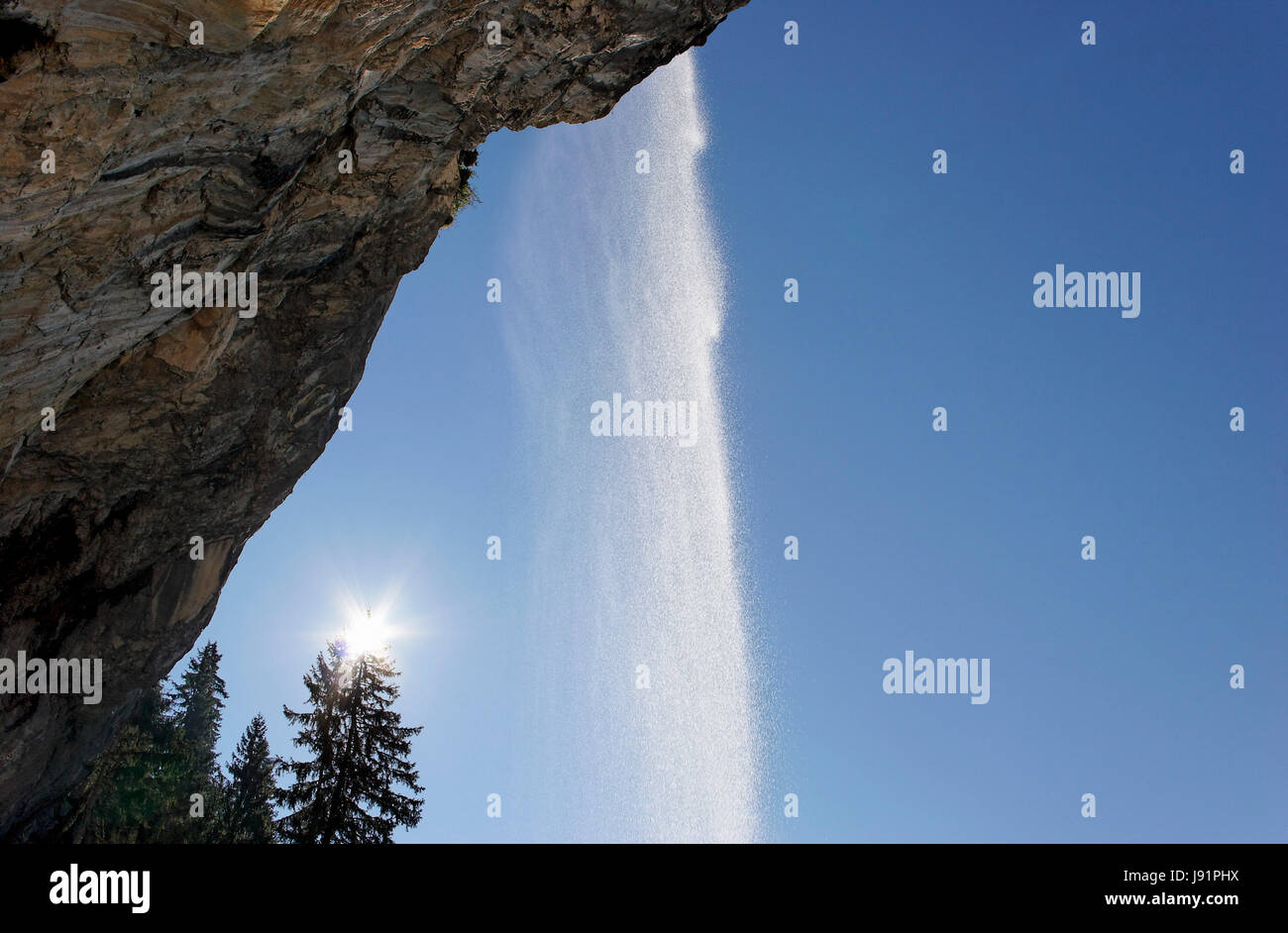 Veil falling hi-res stock photography and images - Alamy