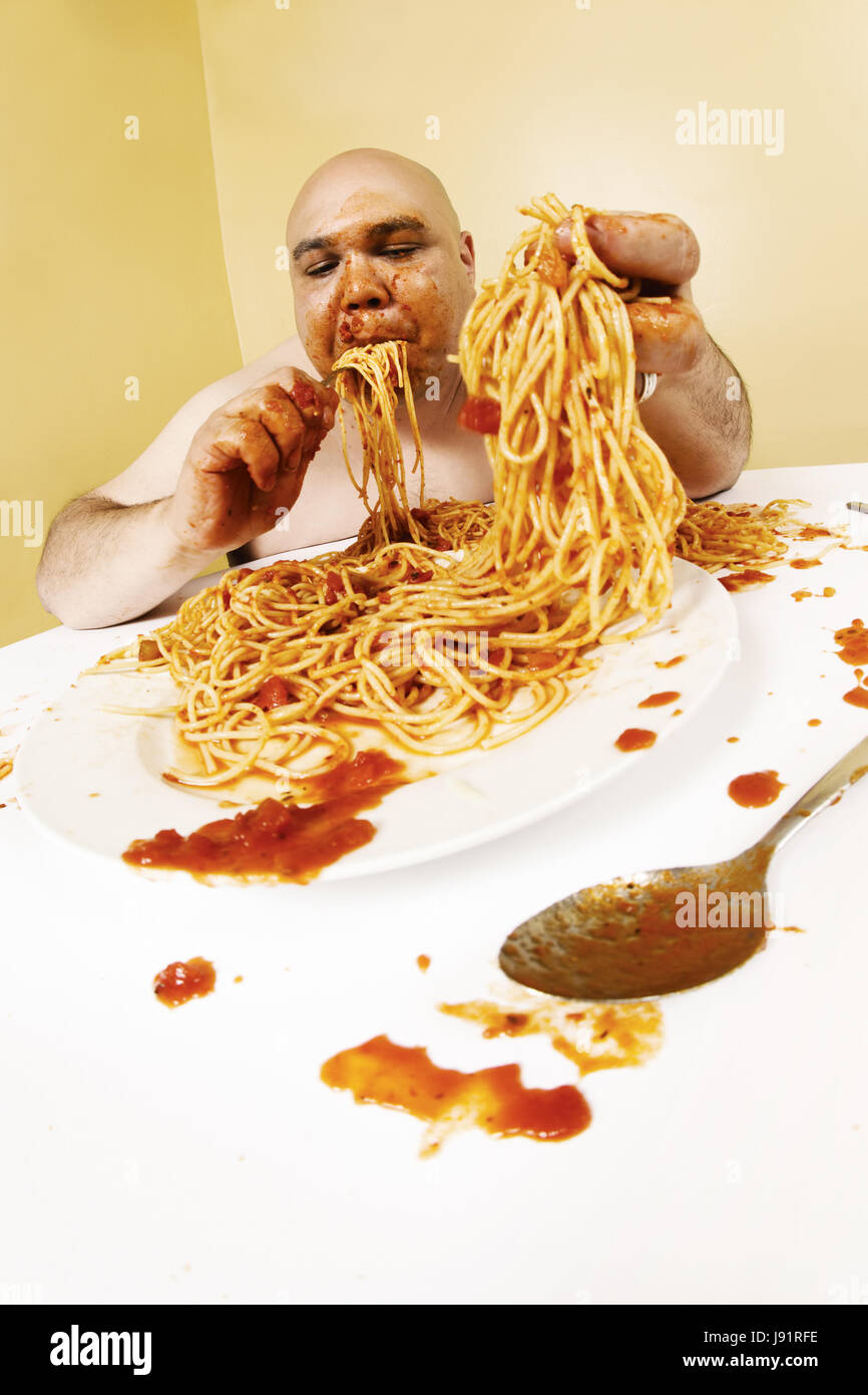 food, aliment, hunger, spaghetti, dish, meal, supper, dinner, consume ...