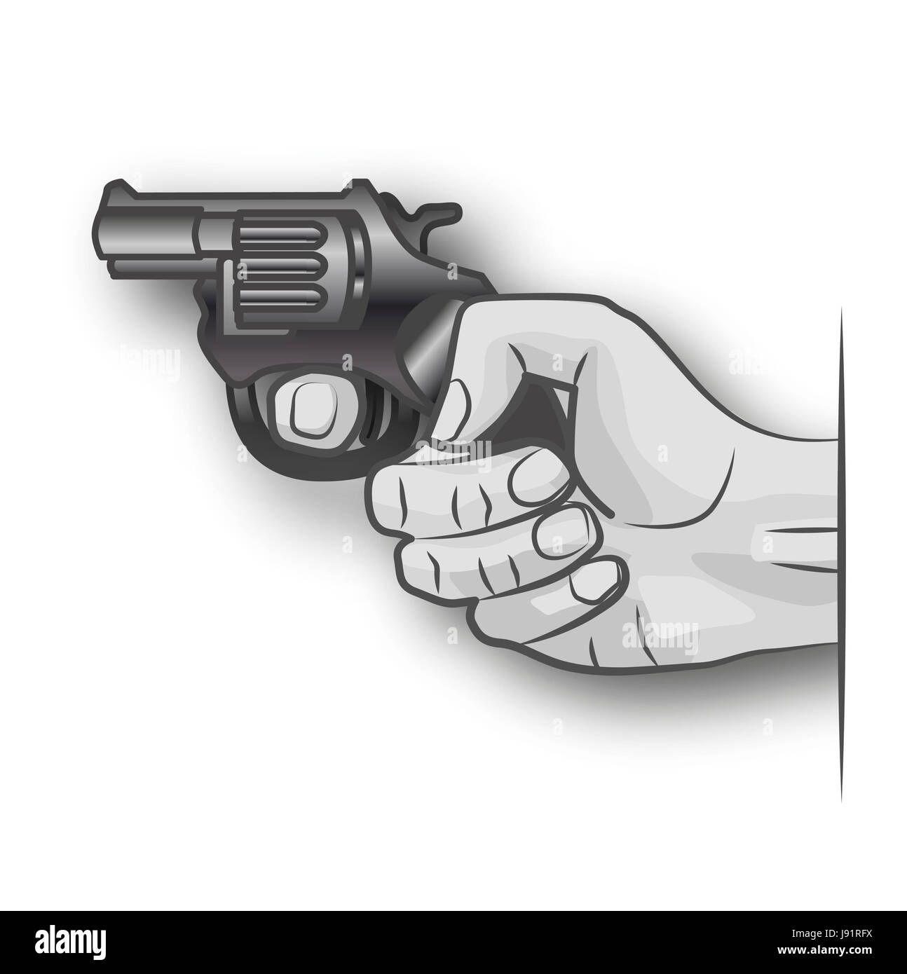 indicate, show, hand, finger, forefinger, shot, pistol, arm, weapon ...