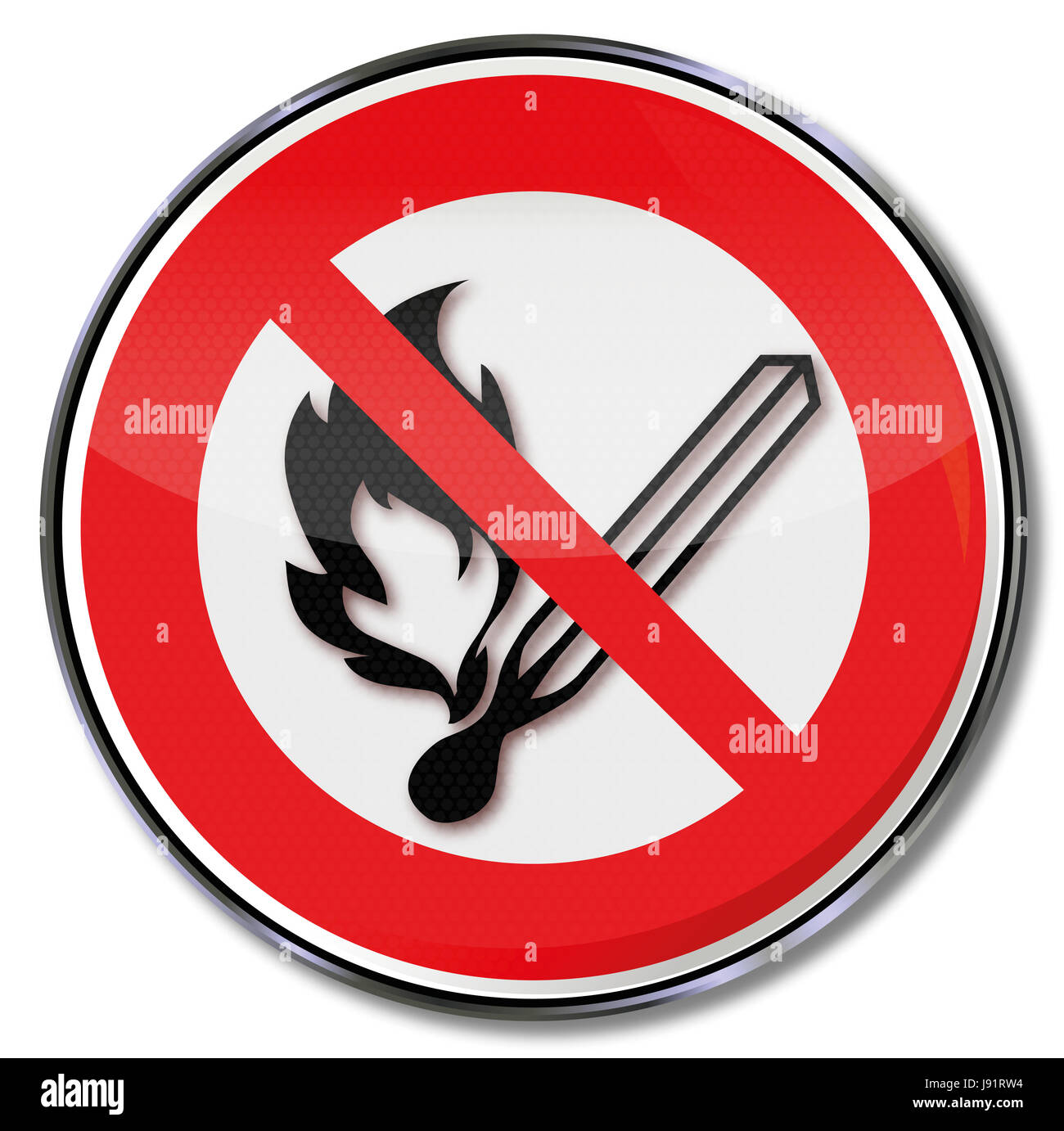 fire, conflagration, sign, signal, traffic sign, flame, match, sign ...