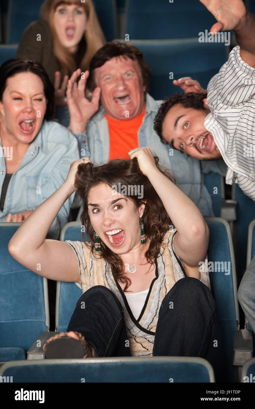 blank, european, caucasian, chairs, cinema, crazy, crowd, casserole ...