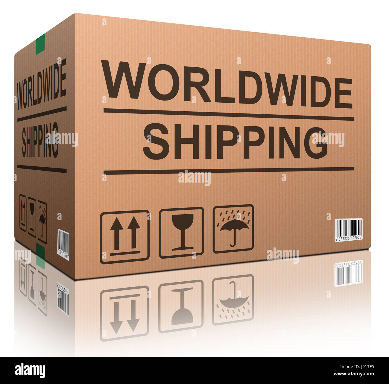 order, package, box, boxes, worldwide, global, shipping, cardboard ...