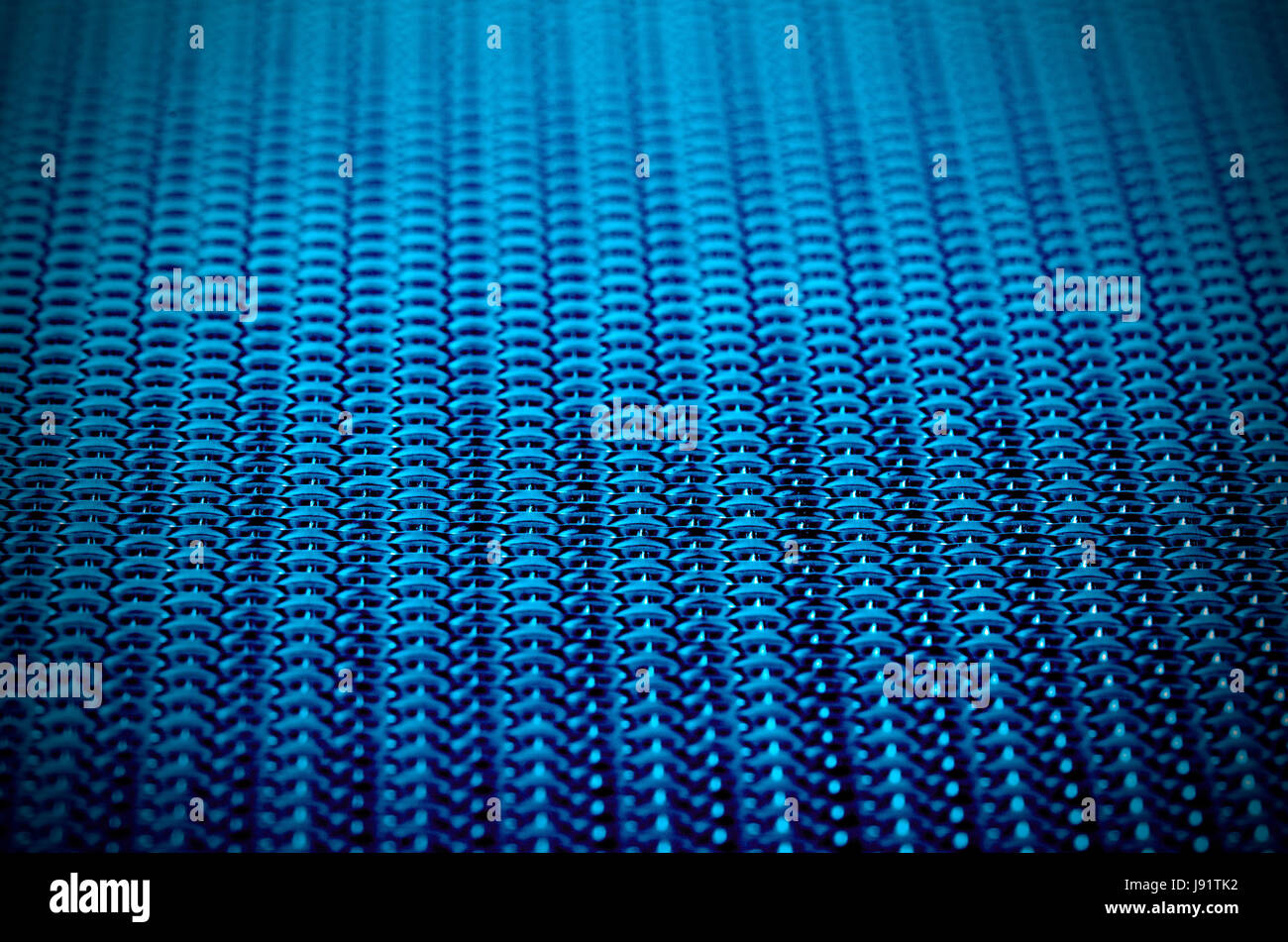 blue, isolated, graphic, strong, chain, wall, brig, jail, metal ...