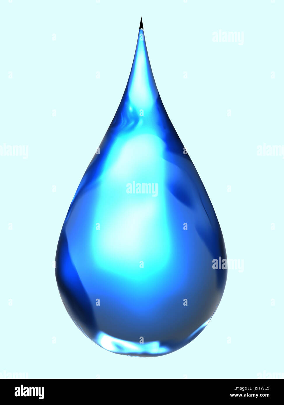 blue, object, colour, freshness, illustration, drop, creative, color ...