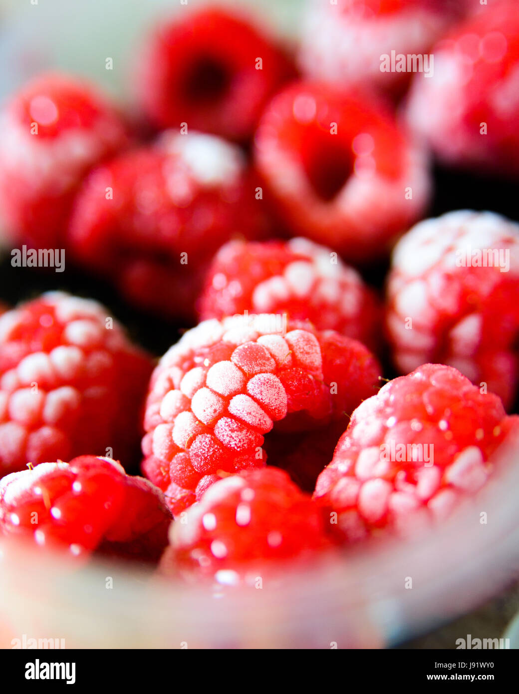 Frozen food hi-res stock photography and images - Alamy