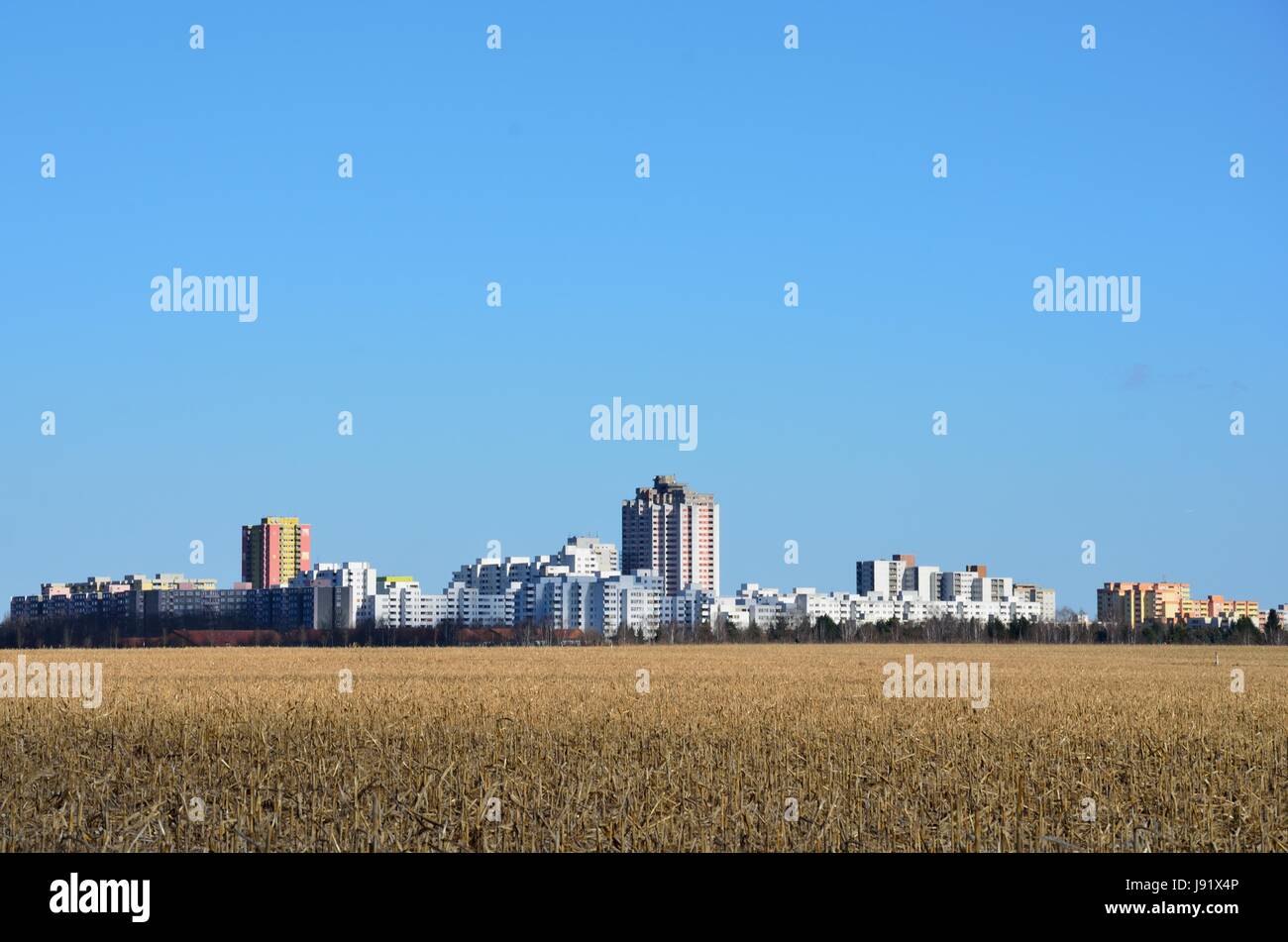 Berlin marienfelde hi-res stock photography and images - Alamy