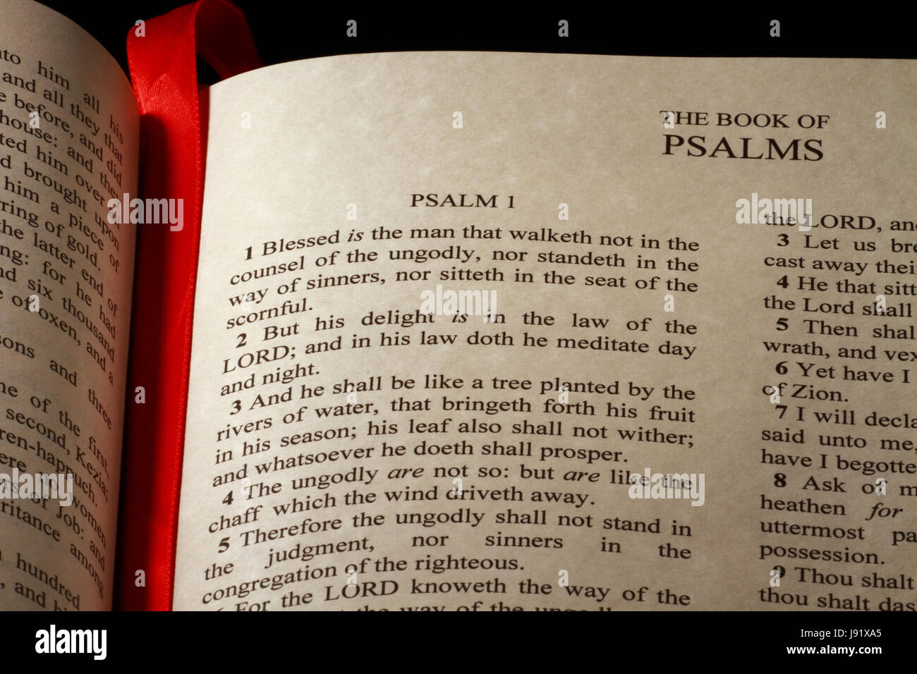 Book of proverbs hi-res stock photography and images - Alamy