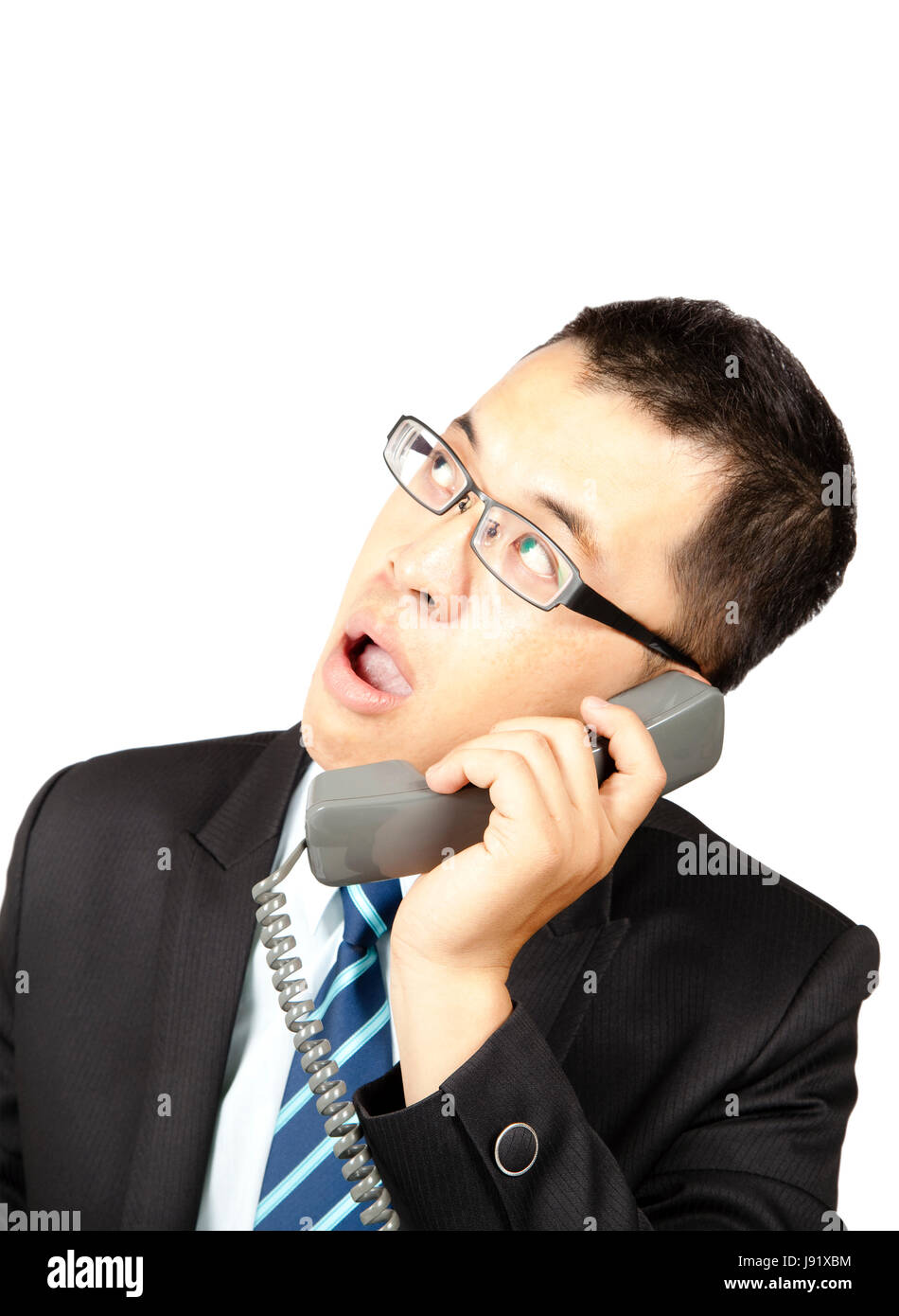 isolated, male, masculine, look, glancing, see, view, looking, peeking ...