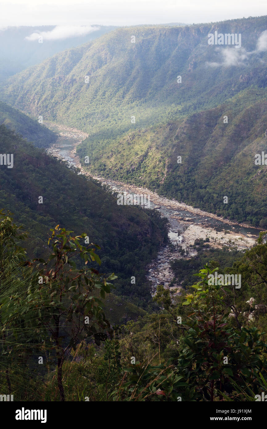 Girringun national park hi-res stock photography and images - Alamy