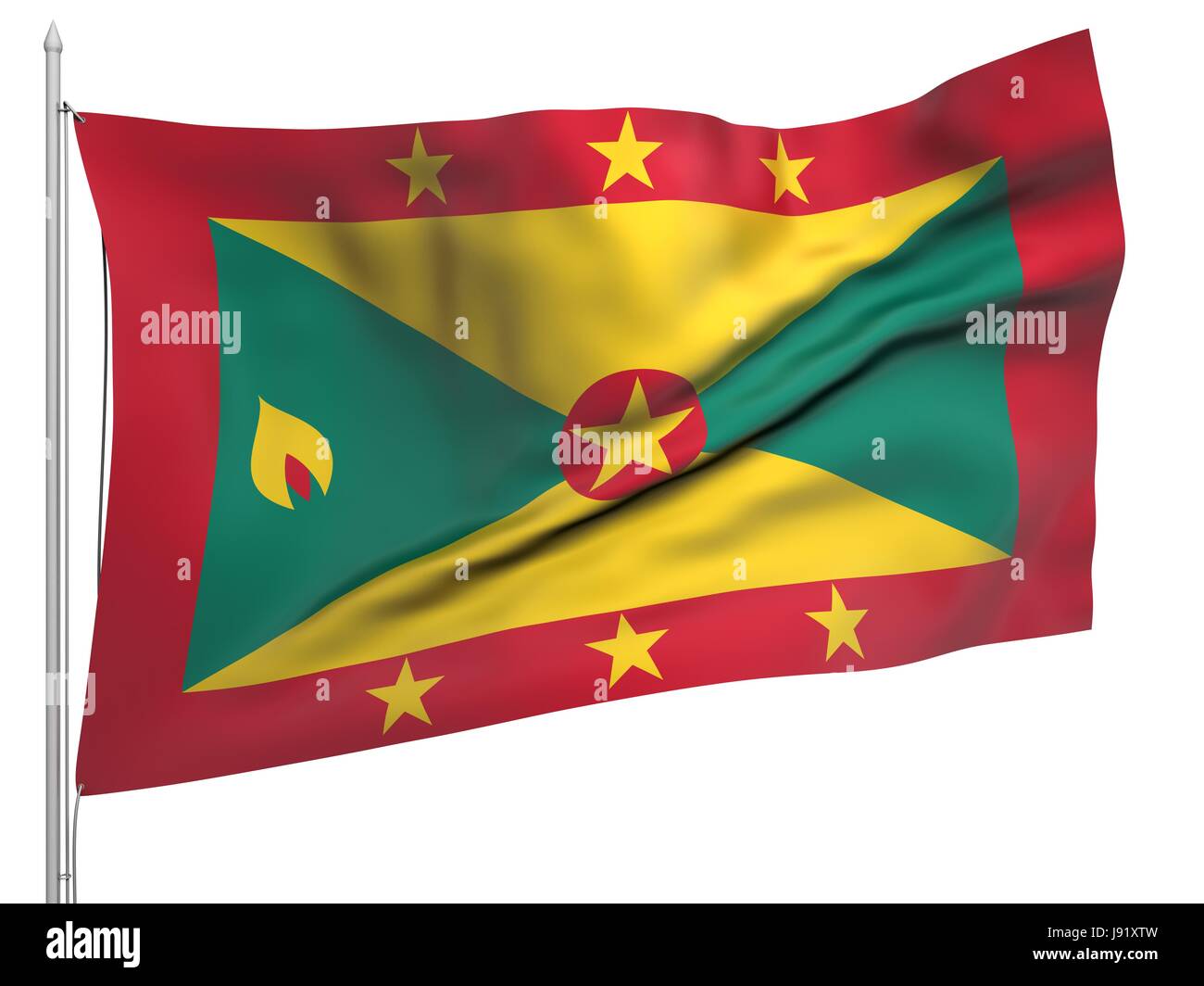 symbolic, colour, emblem, illustration, flag, official, banner ...