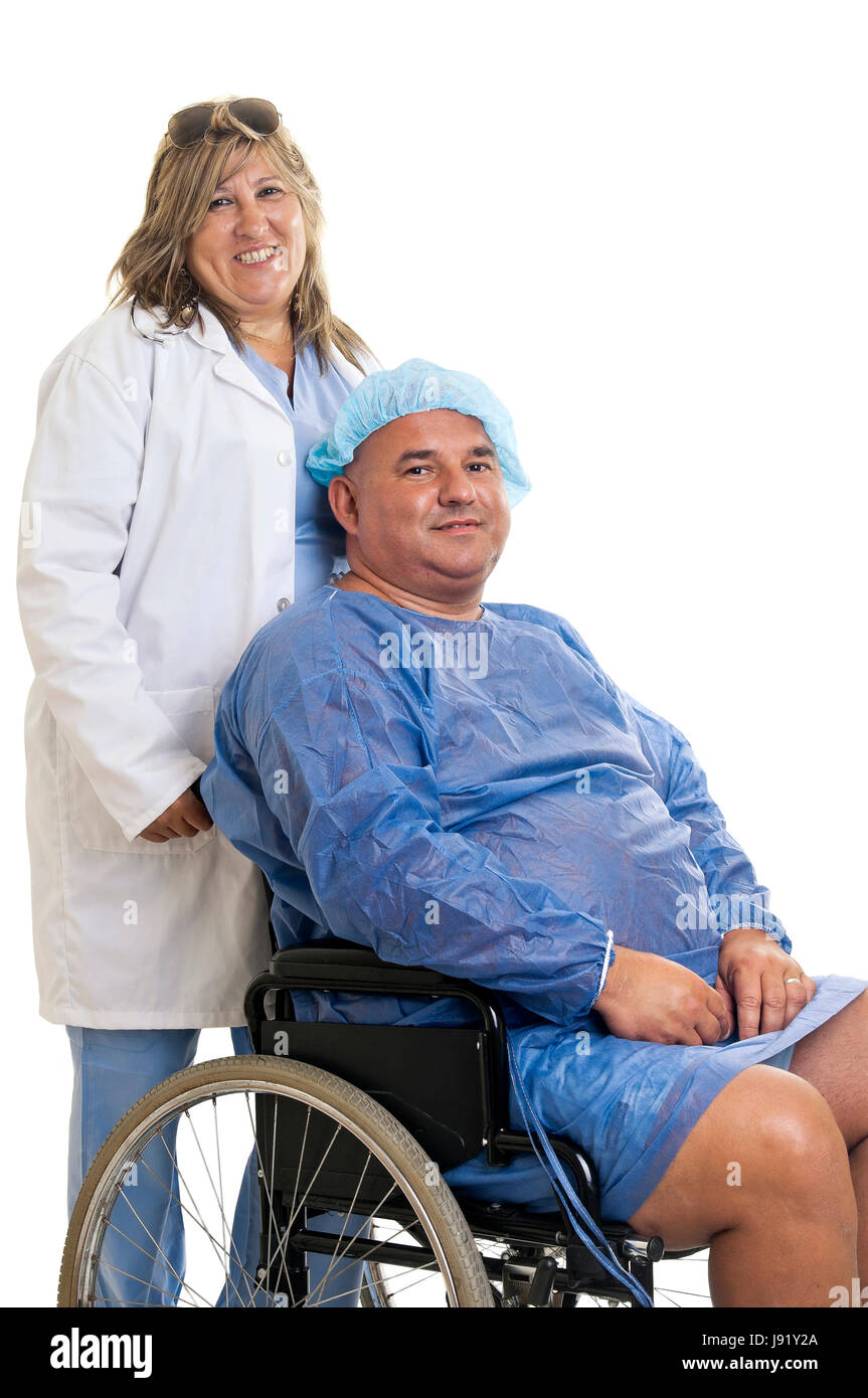 doctor, physician, medic, medical practicioner, big, large, enormous ...