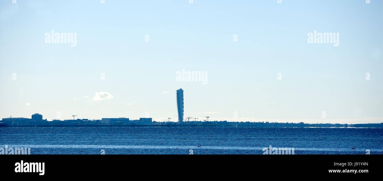 blue, environment, enviroment, horizon, cloud, fog, summer, summerly ...