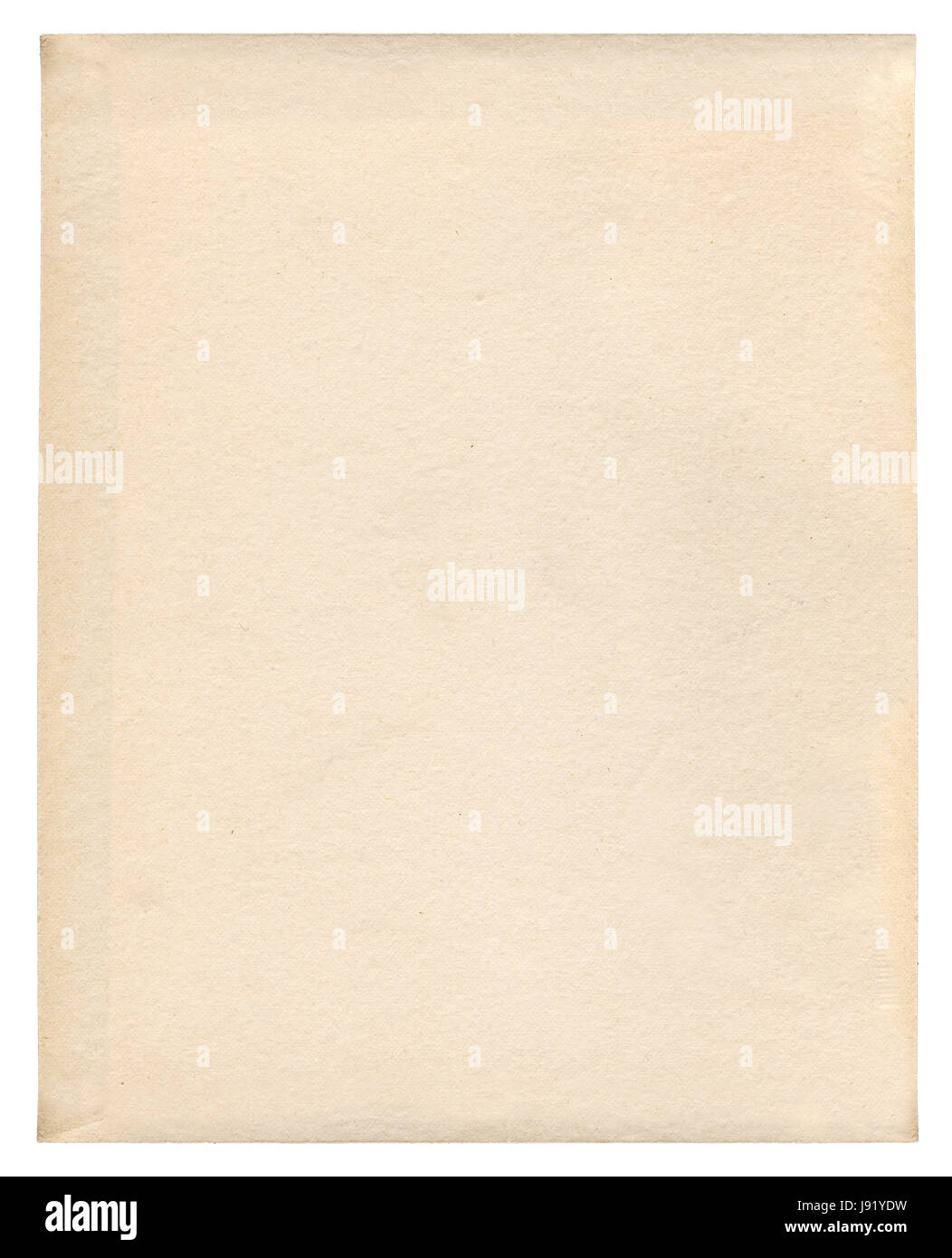 Old paper Cut Out Stock Images & Pictures - Alamy