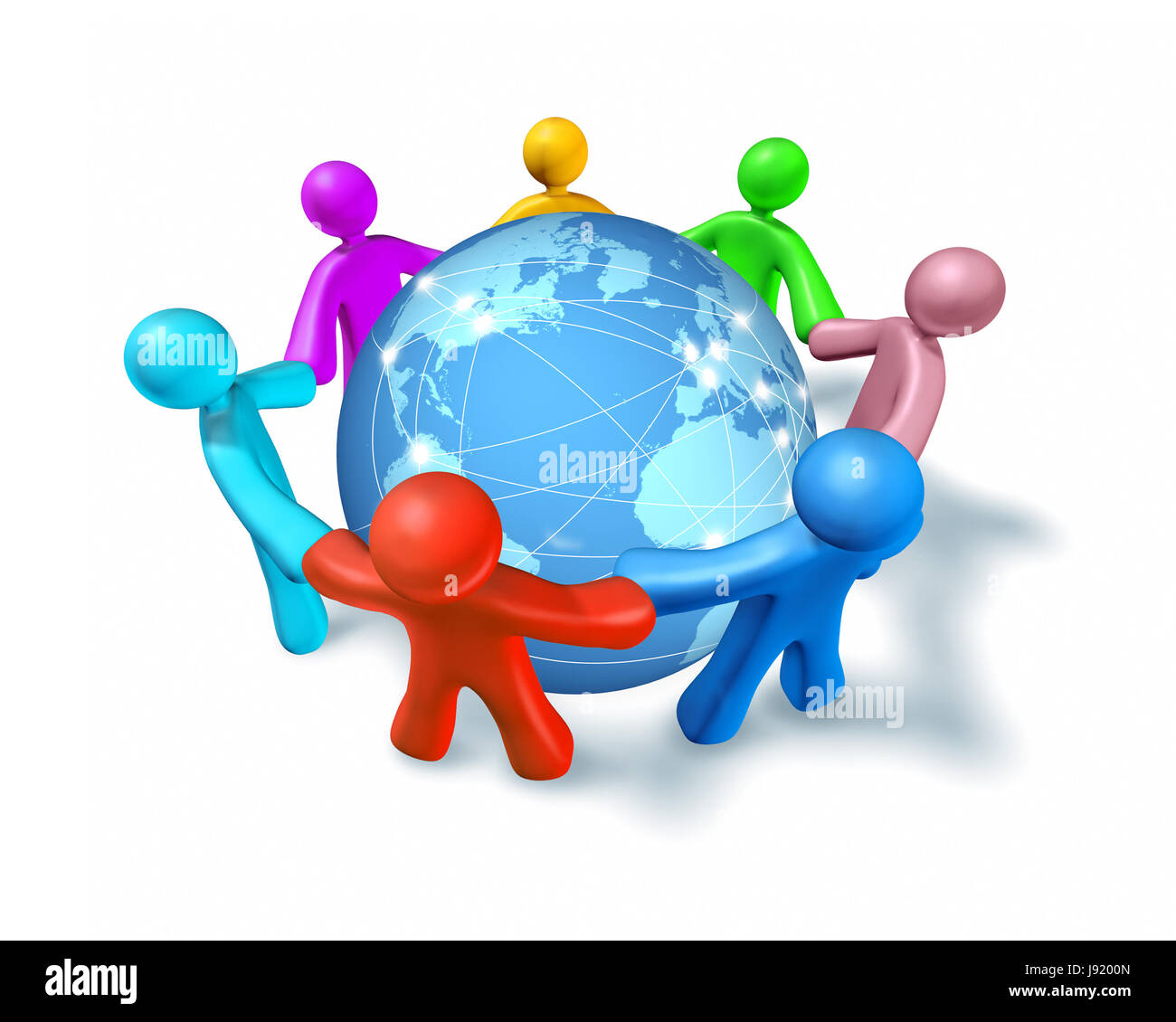 blue, humans, human beings, people, folk, persons, human, human being ...