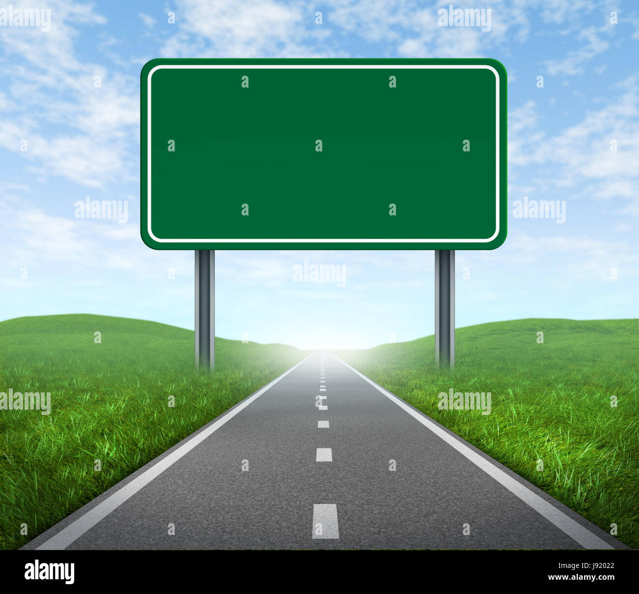 sign, signal, blue, motion, postponement, moving, movement, strategy ...