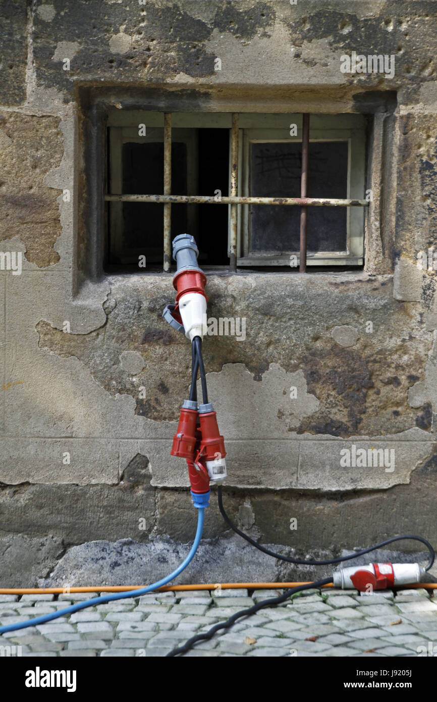 energy, power, electricity, electric power, plug, power supply ...