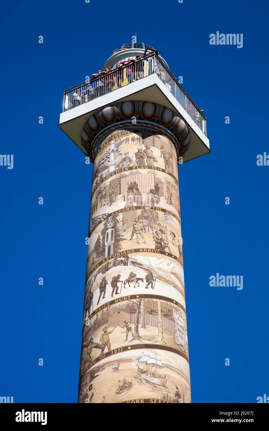 American column hi-res stock photography and images - Alamy
