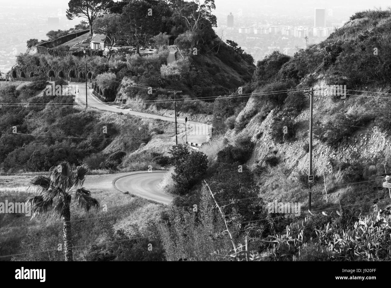 Runyon hi-res stock photography and images - Alamy