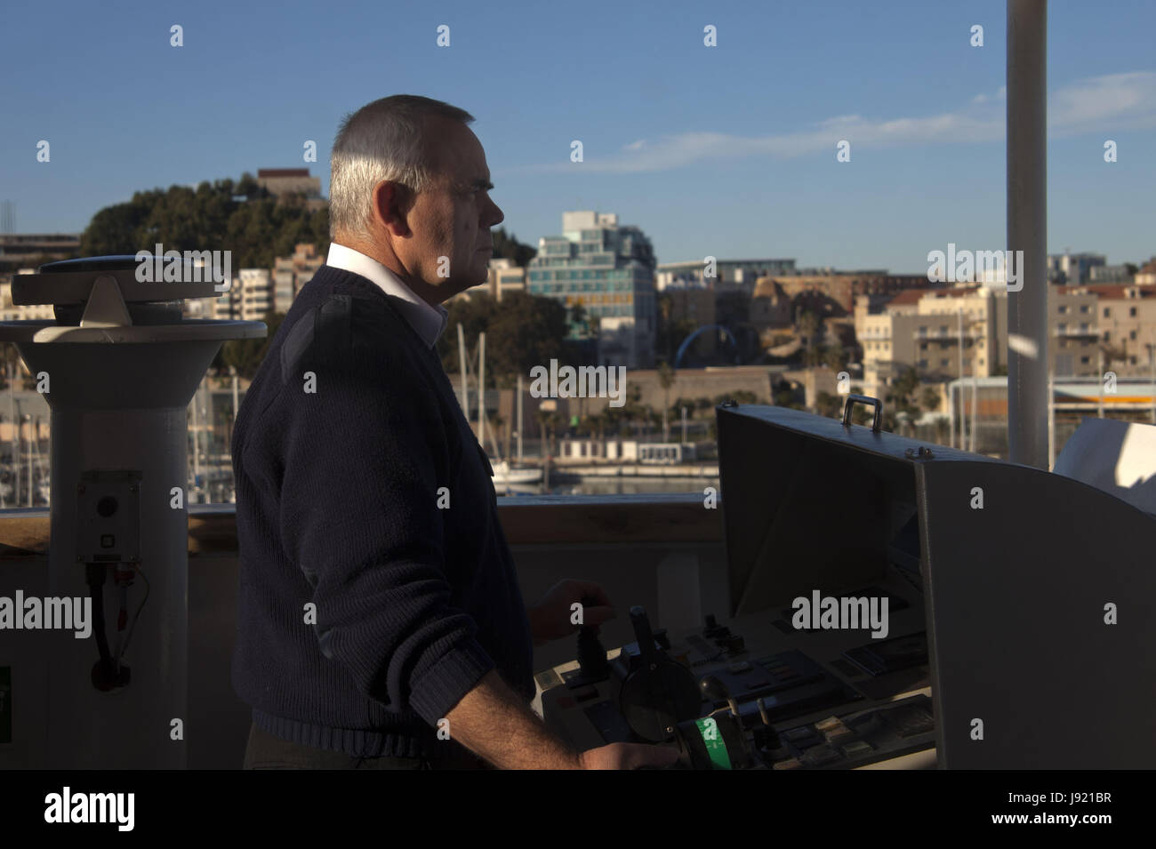 Garrison Carriage High Resolution Stock Photography and Images - Alamy