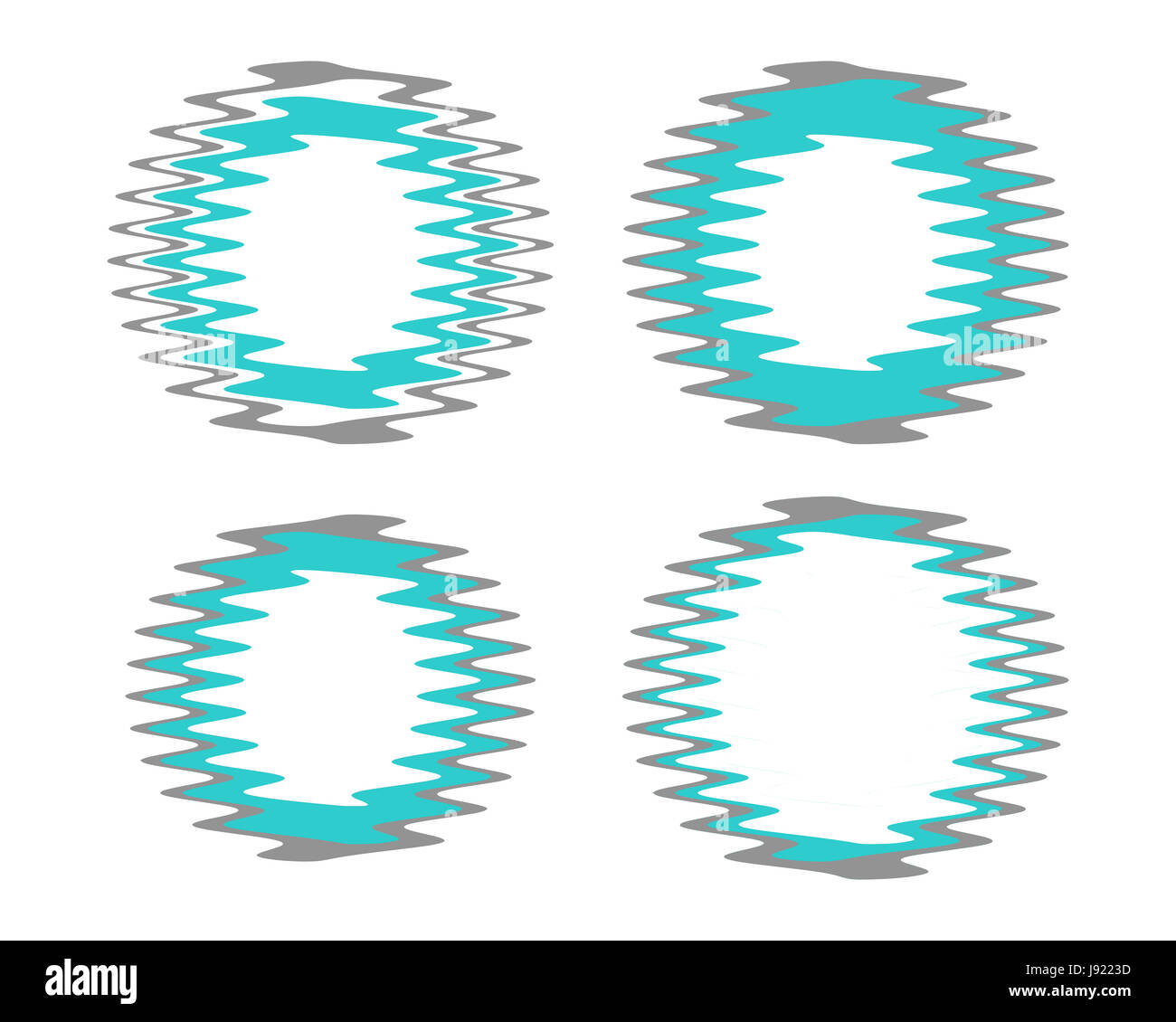 sign, signal, blue, ring, environment, enviroment, model, design ...