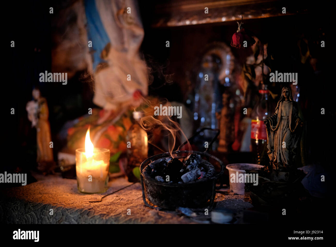 Mananambal hi-res stock photography and images - Alamy