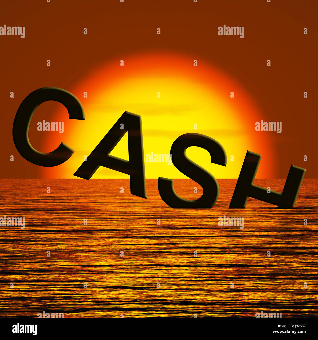 Sinking prices hi-res stock photography and images - Alamy