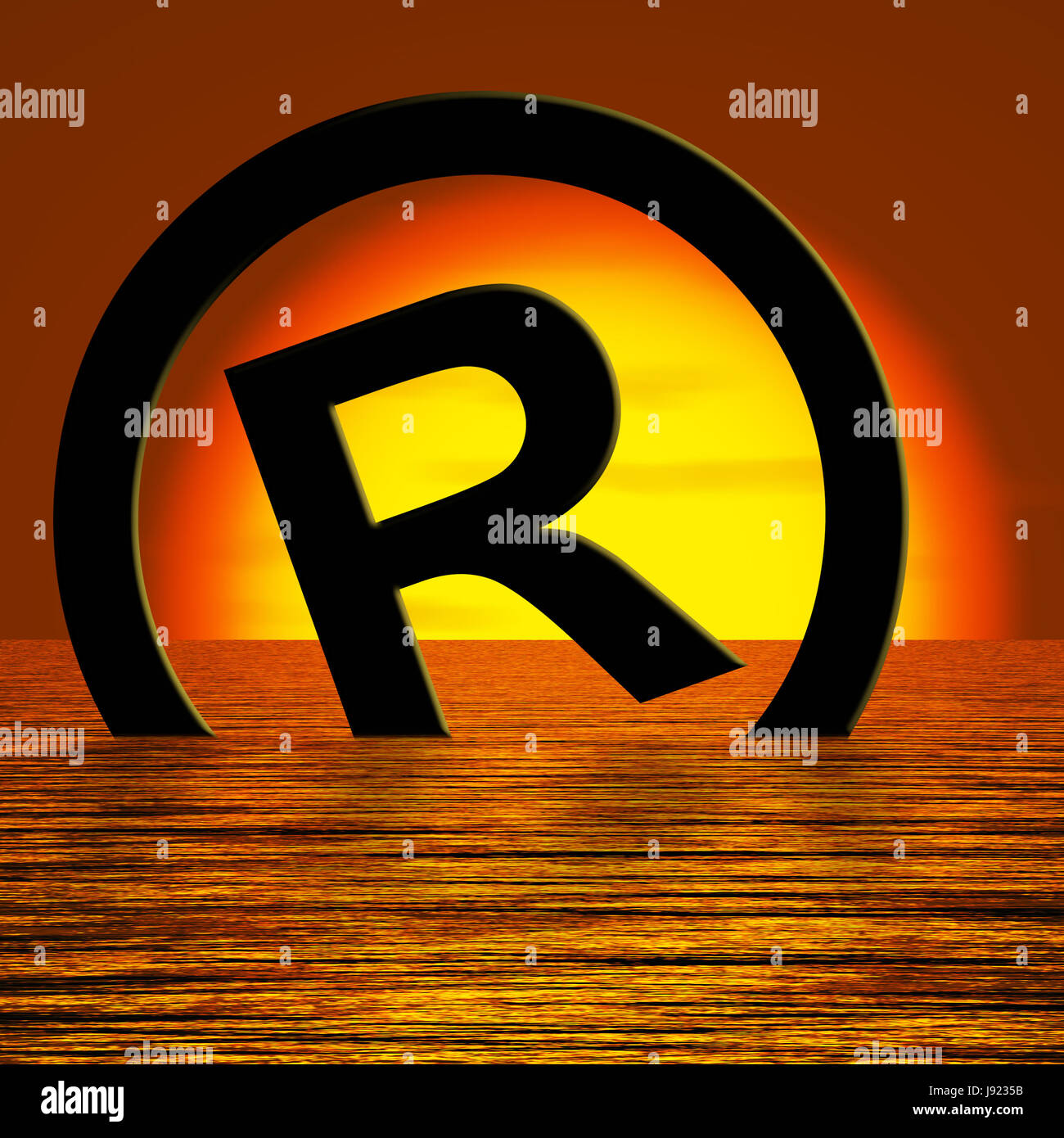 Copyright breach hi-res stock photography and images - Alamy