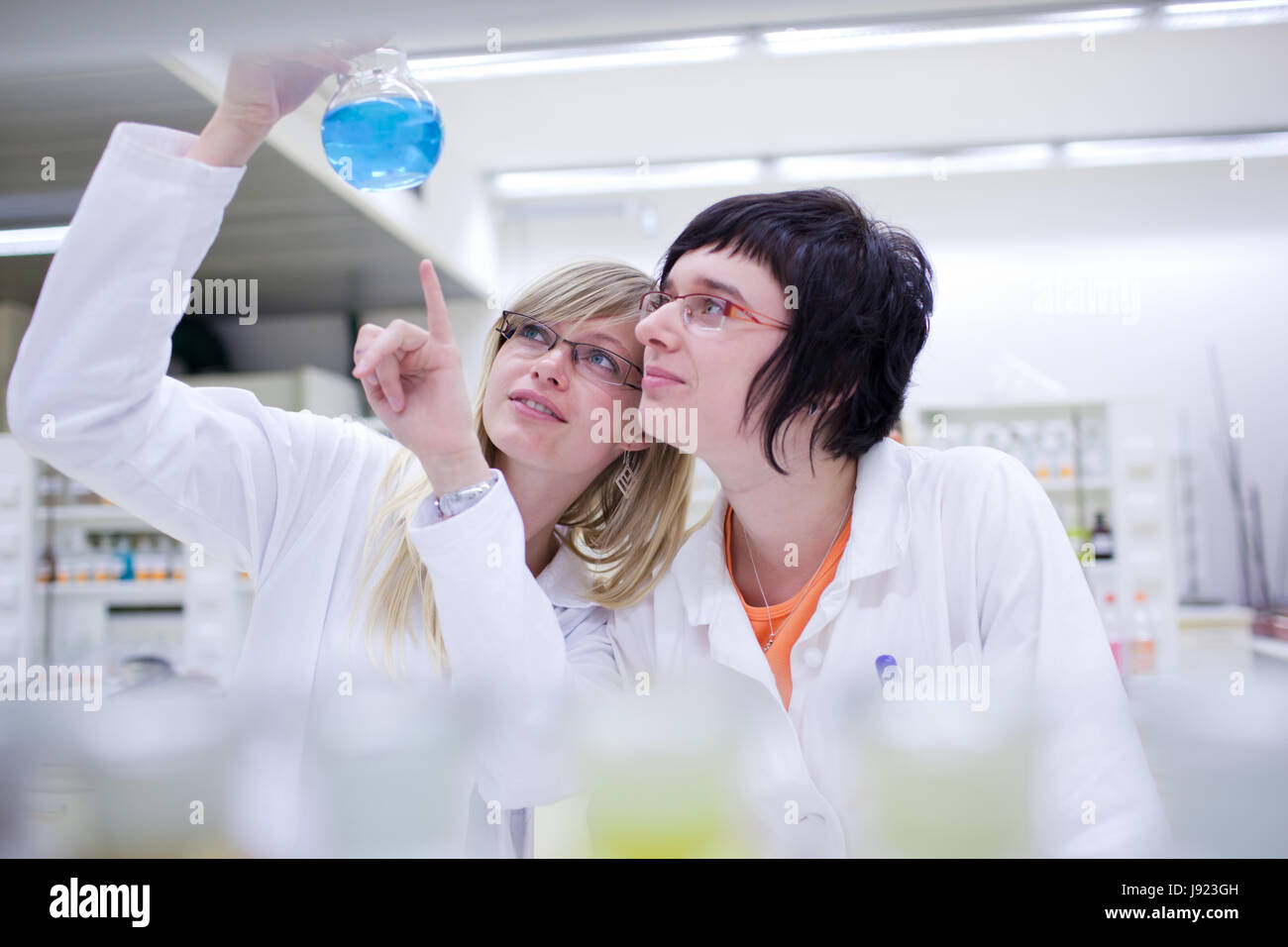 experiment, research, test, laboratory, chemical, scientist, paper ...